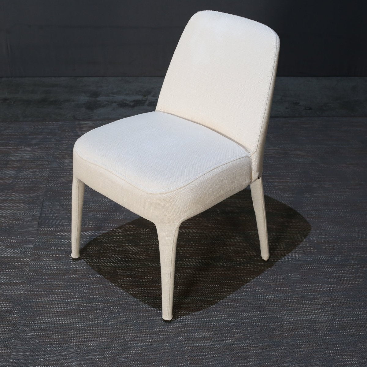 B&B Italia Maxalto Febo Dining Chair by Antonio Citterio, Set of Six – REHAUS