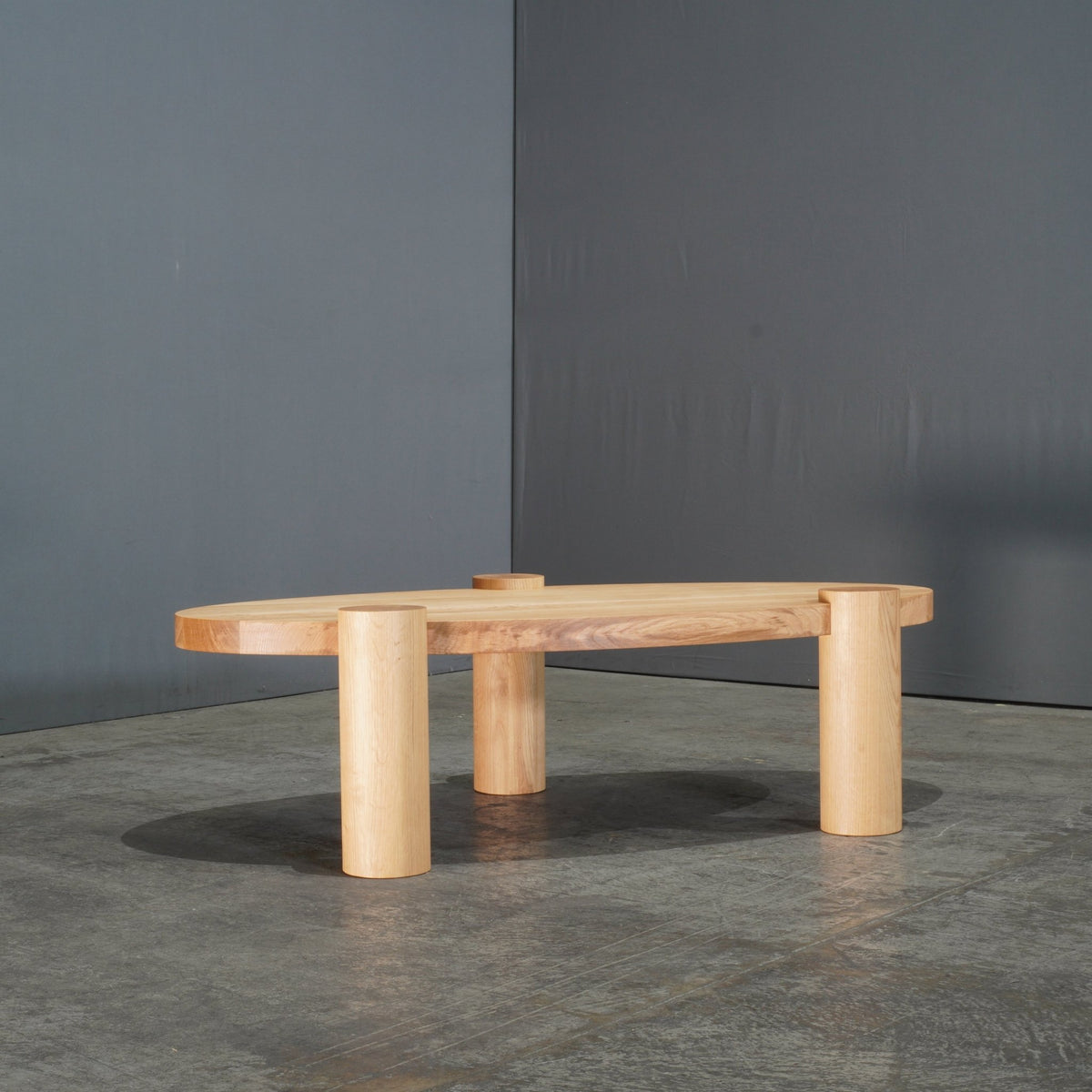 Dare Studio Clyde Coffee Table by Sean Dare – REHAUS