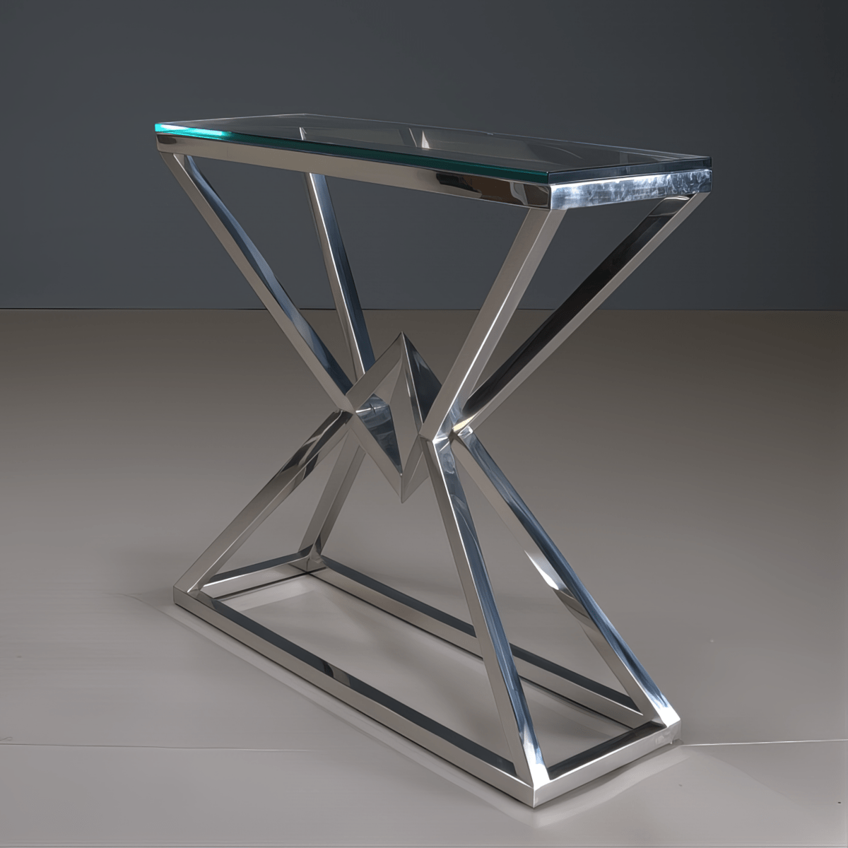 Eichholtz Connor Console Table – REHAUS