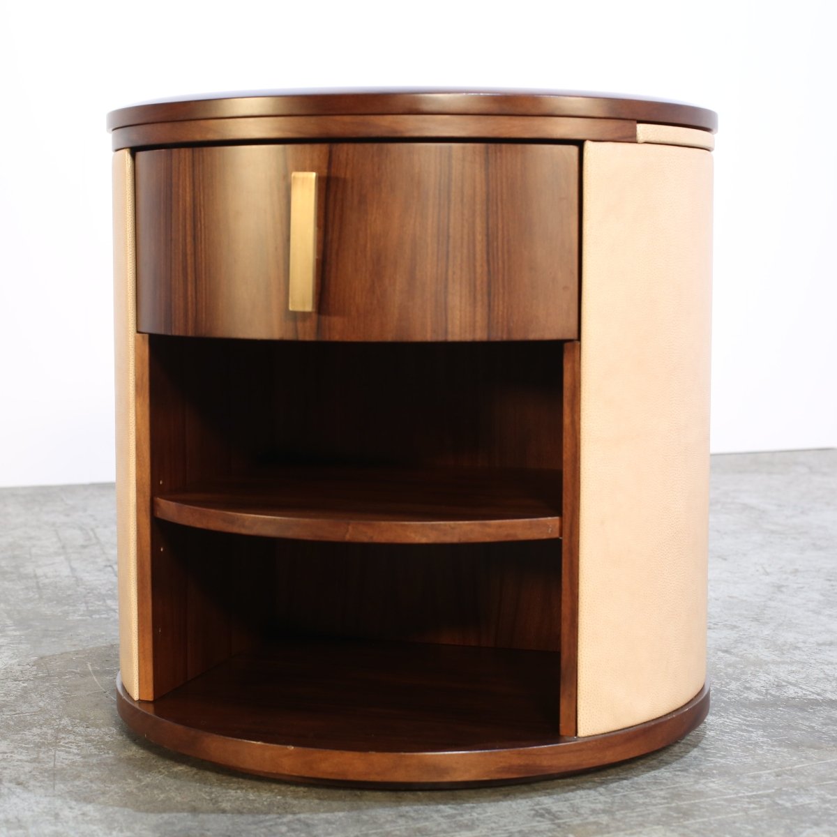 Smania Argo Side Tables, Set of Two – REHAUS