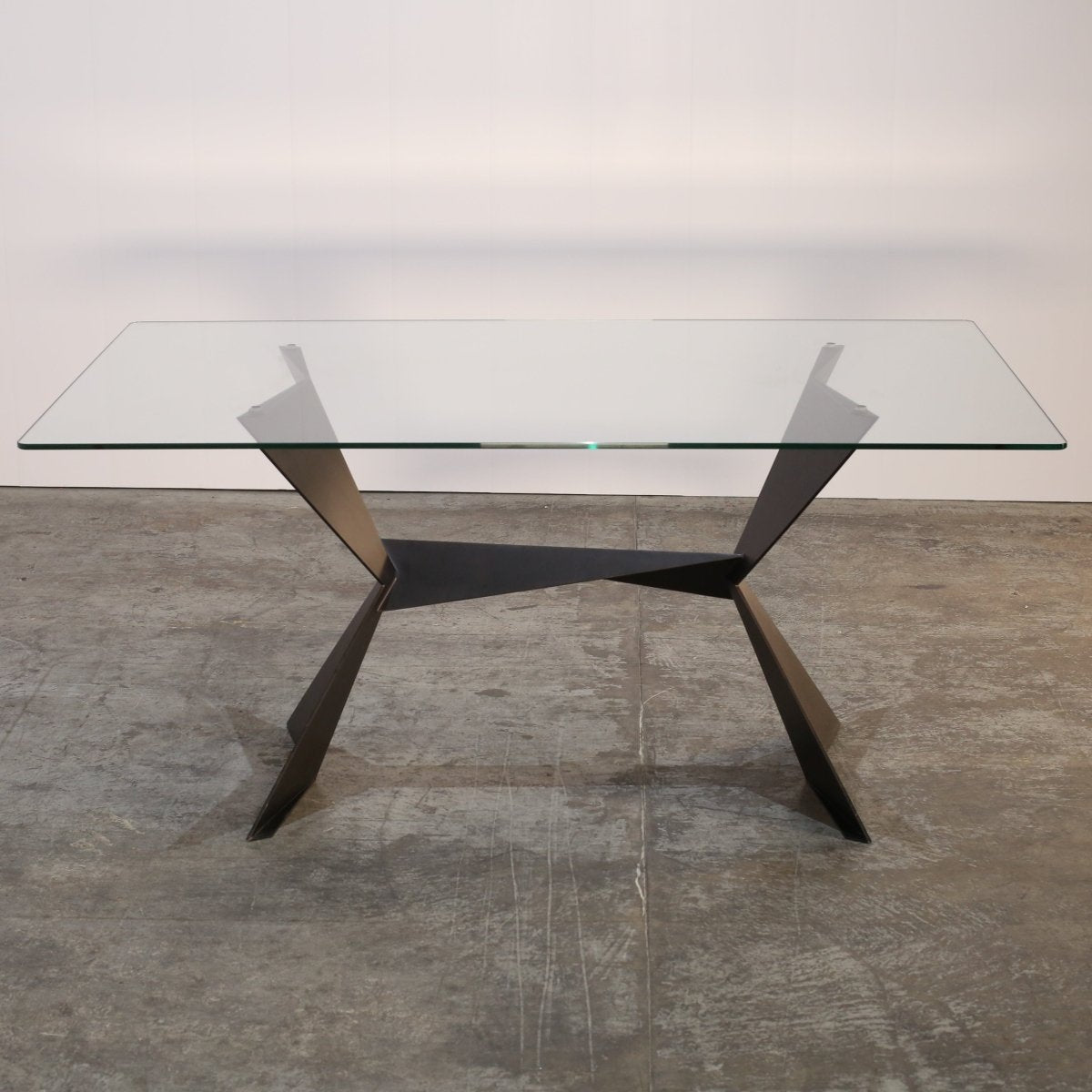 Tom Faulkner Echo Rectangular Dining Table – REHAUS