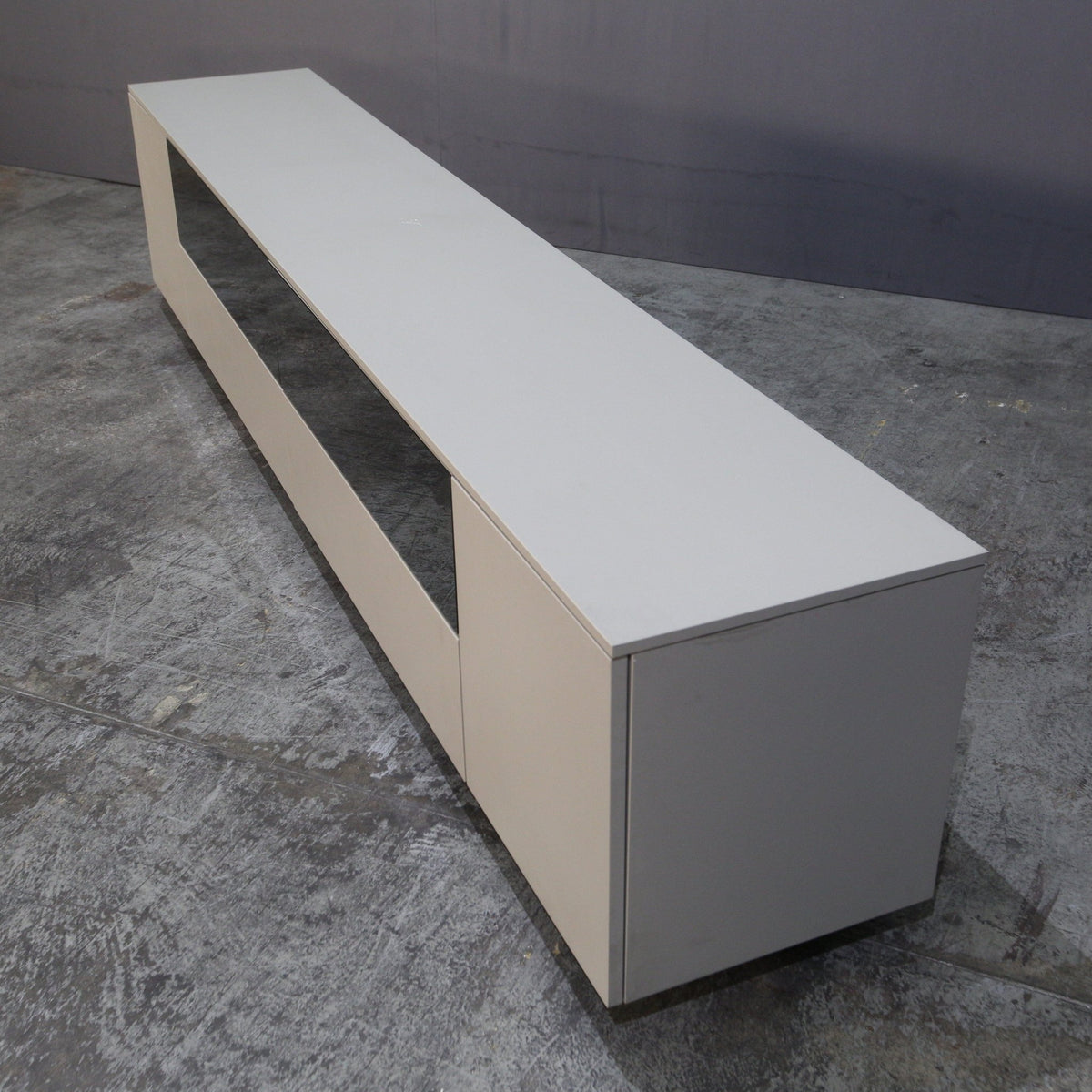 Amode ST270D-45 Space H51 TV Unit – REHAUS