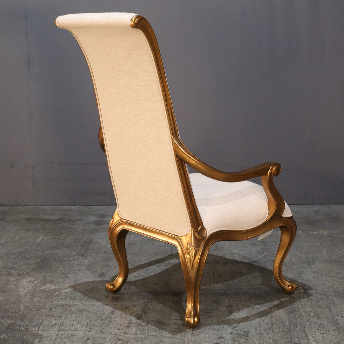 Christopher Guy Ornate Bela Chair – REHAUS