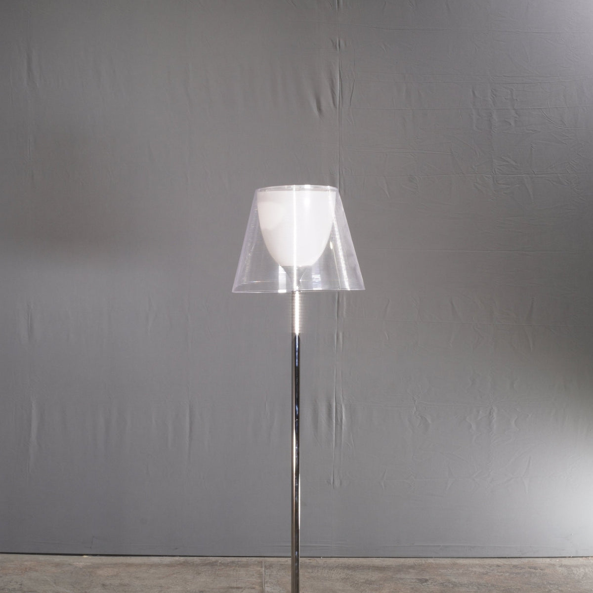 Flos K Tribe Floor Lamp by Philippe Starck – REHAUS