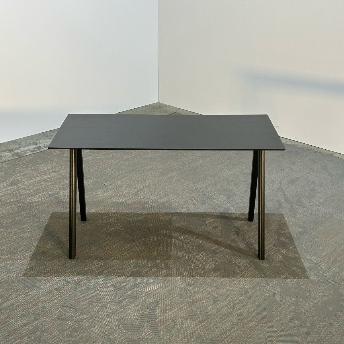 Hay CPH 90 Copenhague Black Table – REHAUS