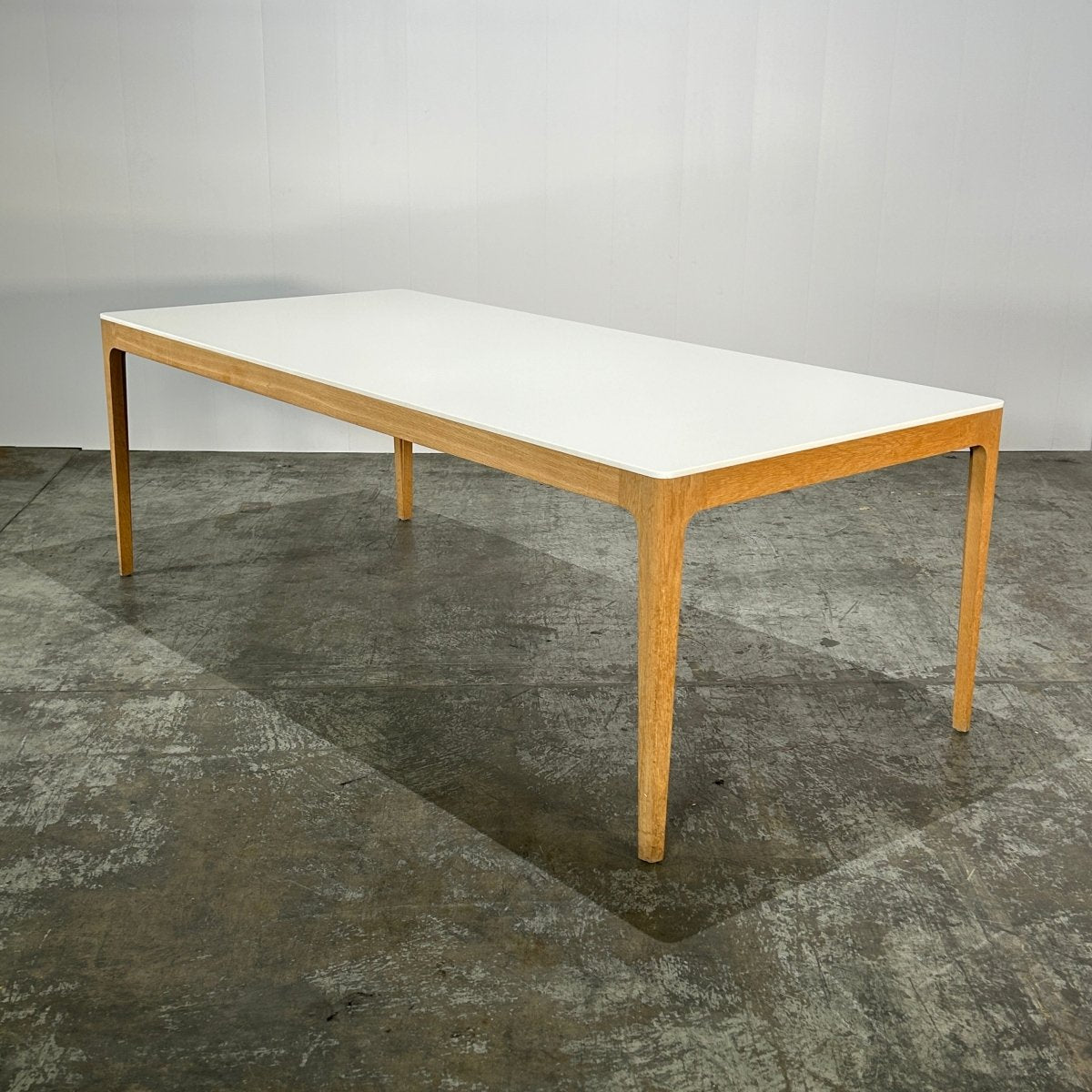 Isokon Plus Home Table by Barber & Osgerby – REHAUS