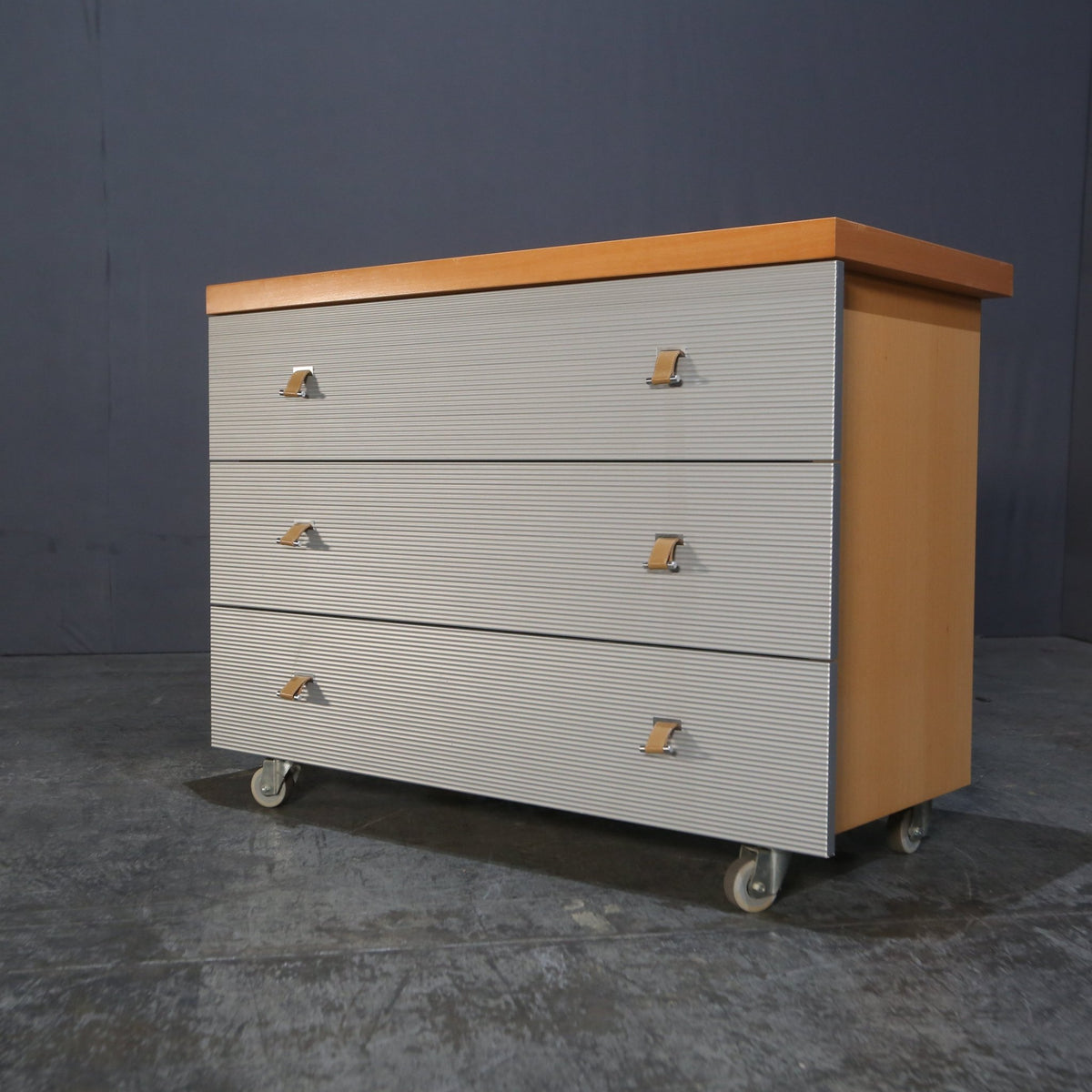 Ligne Roset Parallel Chest of Drawers by Peter Maly – REHAUS