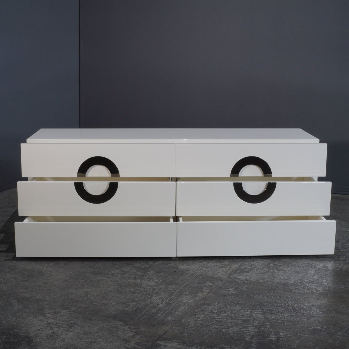 Minotti Archipenko Chest of Drawers by Rodolfo Dordoni – REHAUS