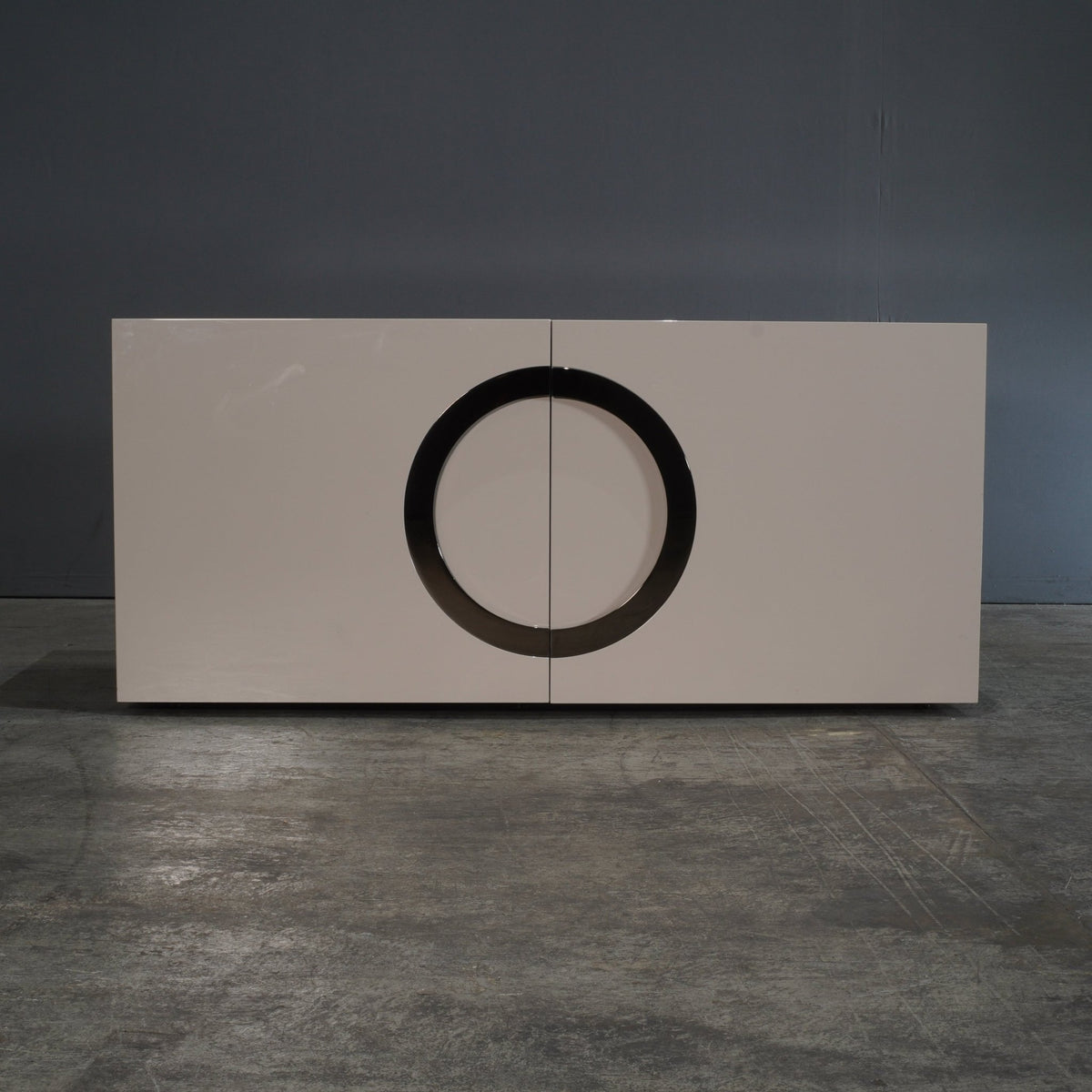 Minotti Archipenko Cream Sideboard by Rodolfo Dordoni – REHAUS