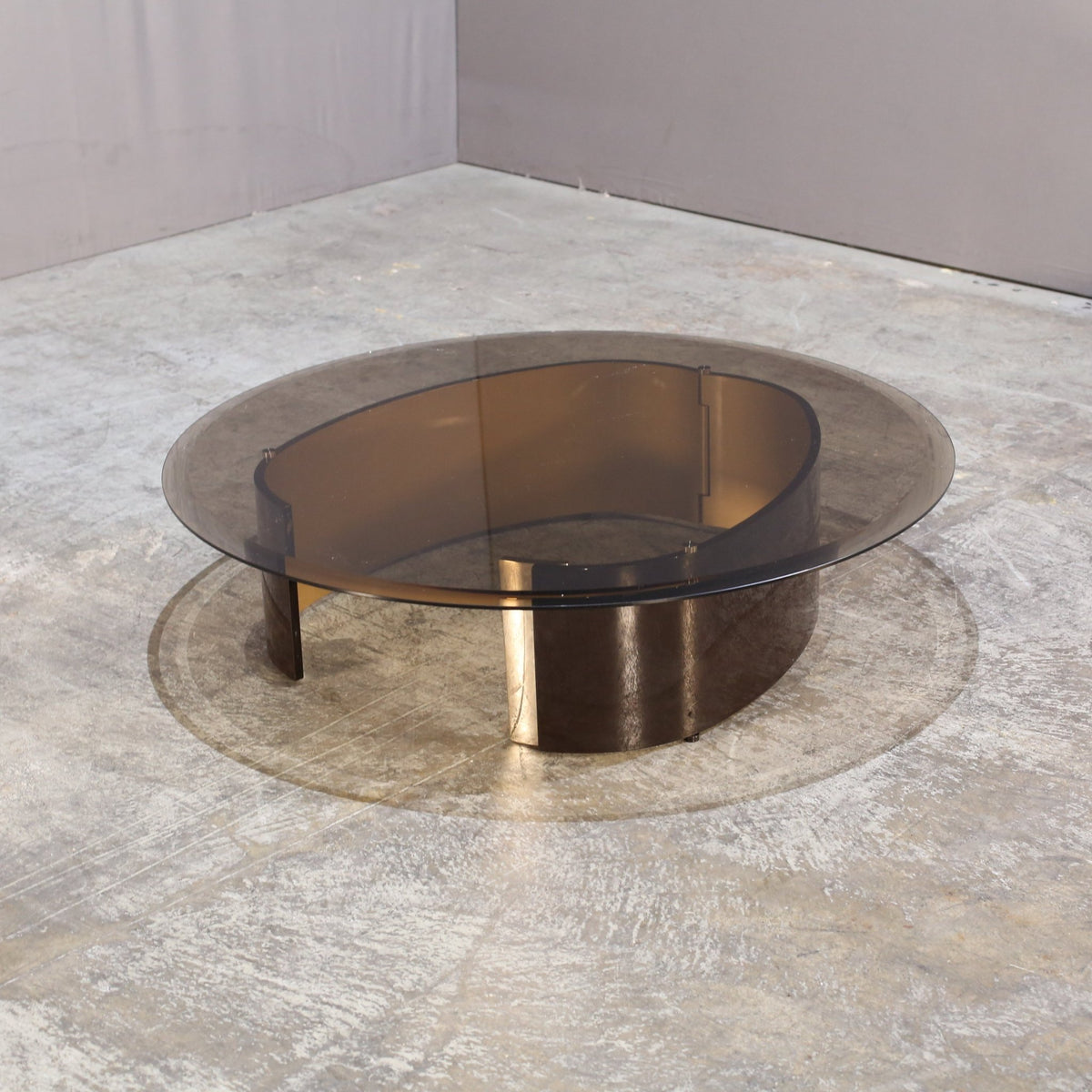Minotti Bangle Coffee Table by Rodolfo Dordoni – REHAUS