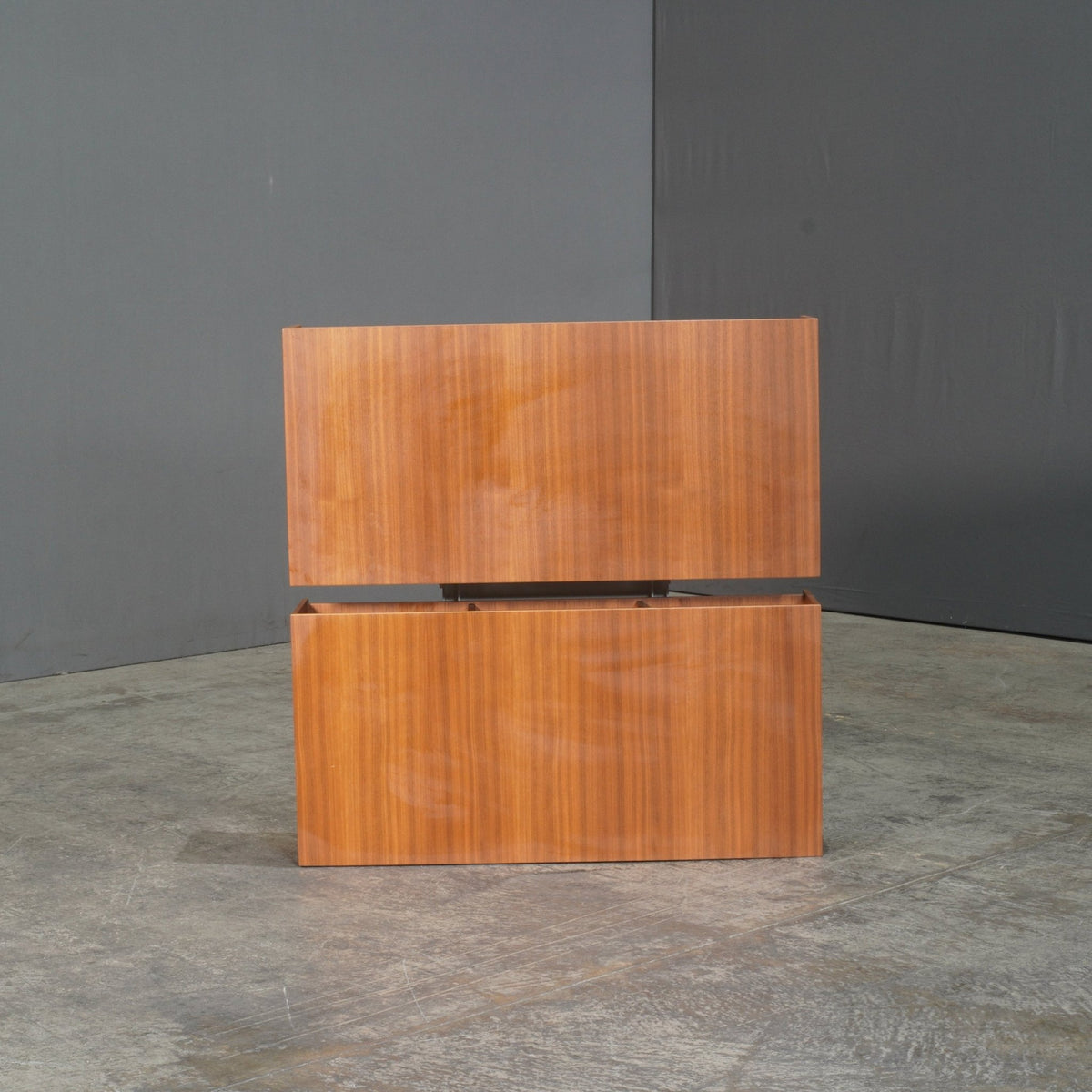 Porada Pit Stop Shoe Rack by Tarcisio Colzani – REHAUS